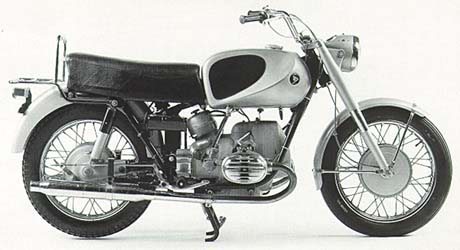 1965 Marusho ST500 | Platinum Database - Sports Car Market